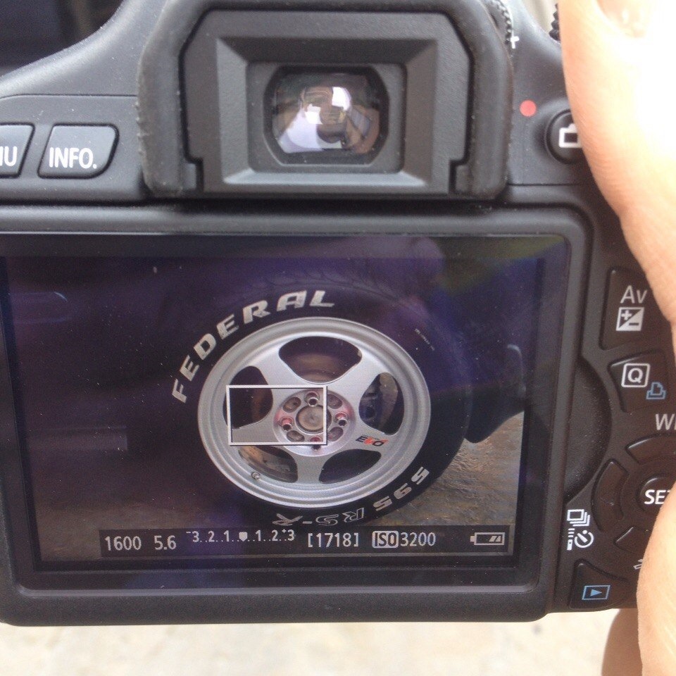 Desmond EVO Regamaster R15 + Federal 595 RS-R — Honda Civic Hatchback ...