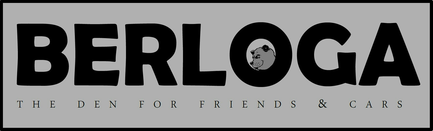 BERLOGA СТО в Хабаровске — DRIVE2