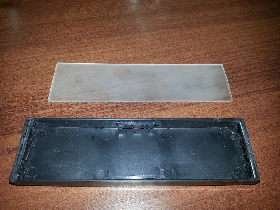 светящаяся надпись DRIVE2.RU — Lada Калина Хэтчбек (1G), 1,4 л, 2010 ...