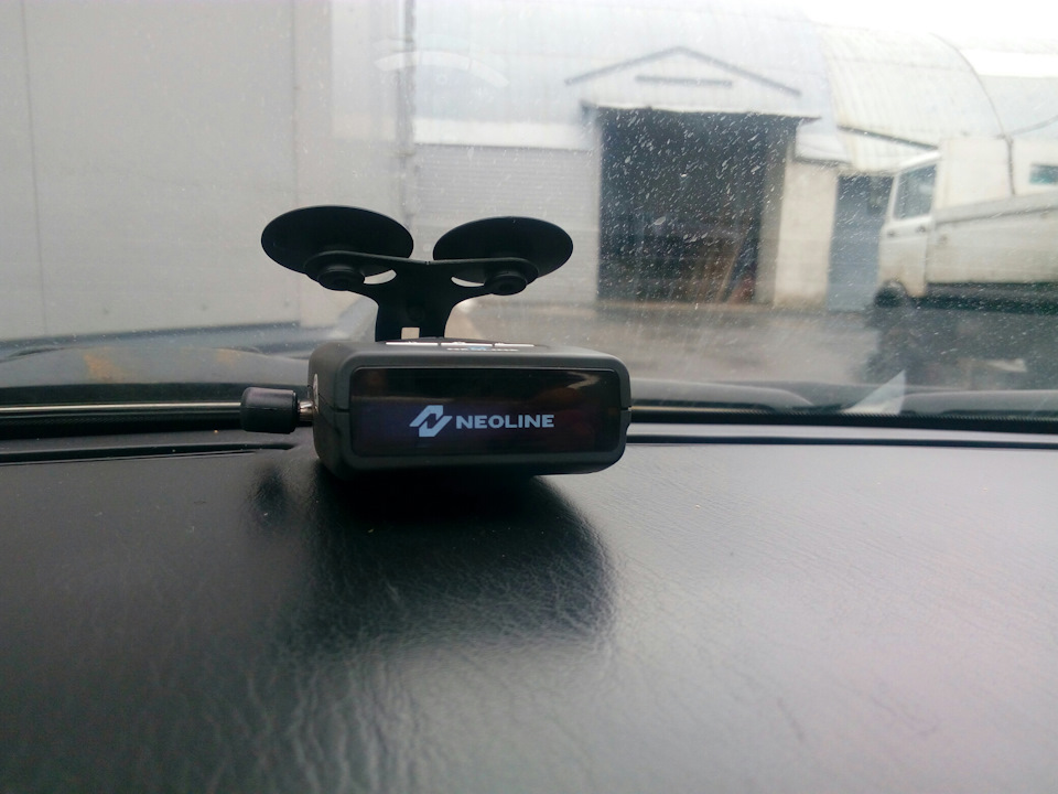 Neoline 7500 в 7500s — Hyundai Sonata IV (EF), 2 л, 2002 года ...