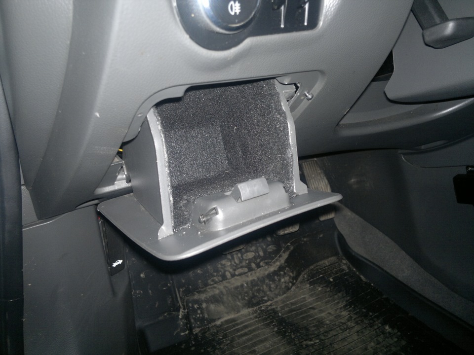 Карпет в помощь — Chevrolet Cruze (1G), 1,8 л, 2011 года | стайлинг ...