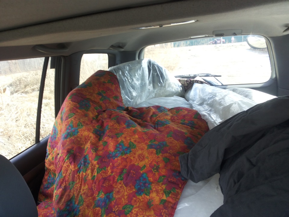 Установка обвесов ChargeSpeed и спойлера Varis — DRIVE2