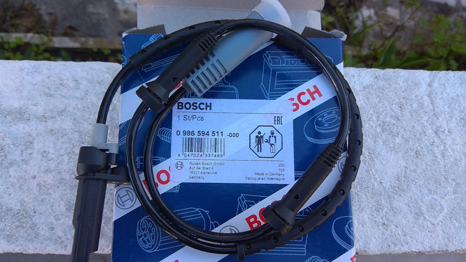 Опять замена масла + мелочи — BMW 5 series (E39), 4,4 л, 1996 года ...