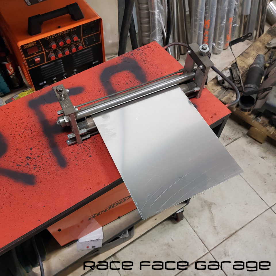 RaceFaceGarage: отзывы, цены, фото