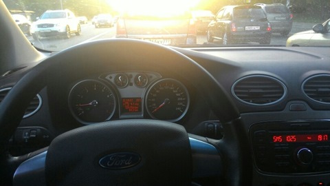 1801226 Комплект сцепления, без выжимного подшипника / Transit 2.2 ( 85 ...