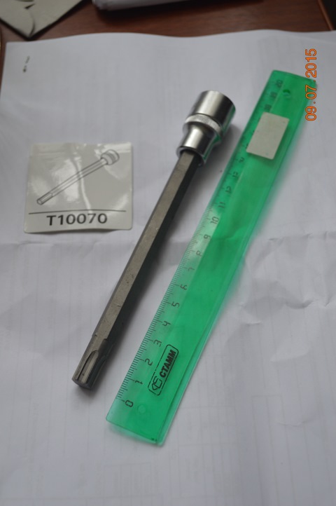 T10070 Адаптер VAG | Запчасти на DRIVE2