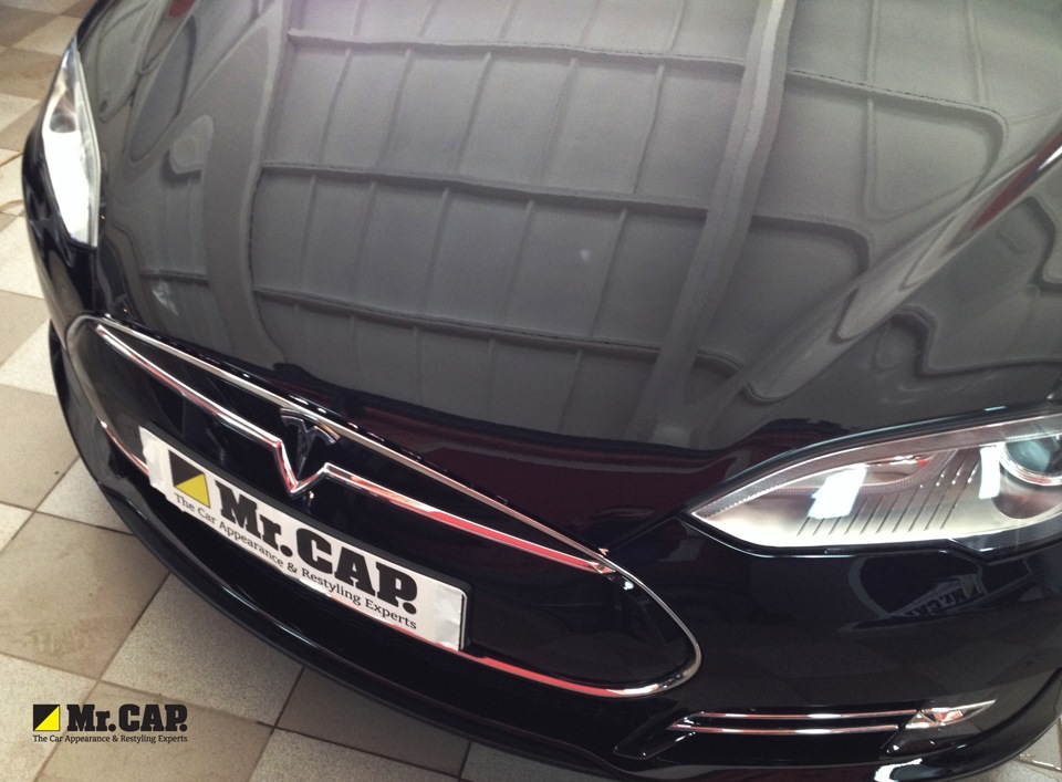 Угадайте нового гостя Mr CAP? — MrCAPRussia на DRIVE2