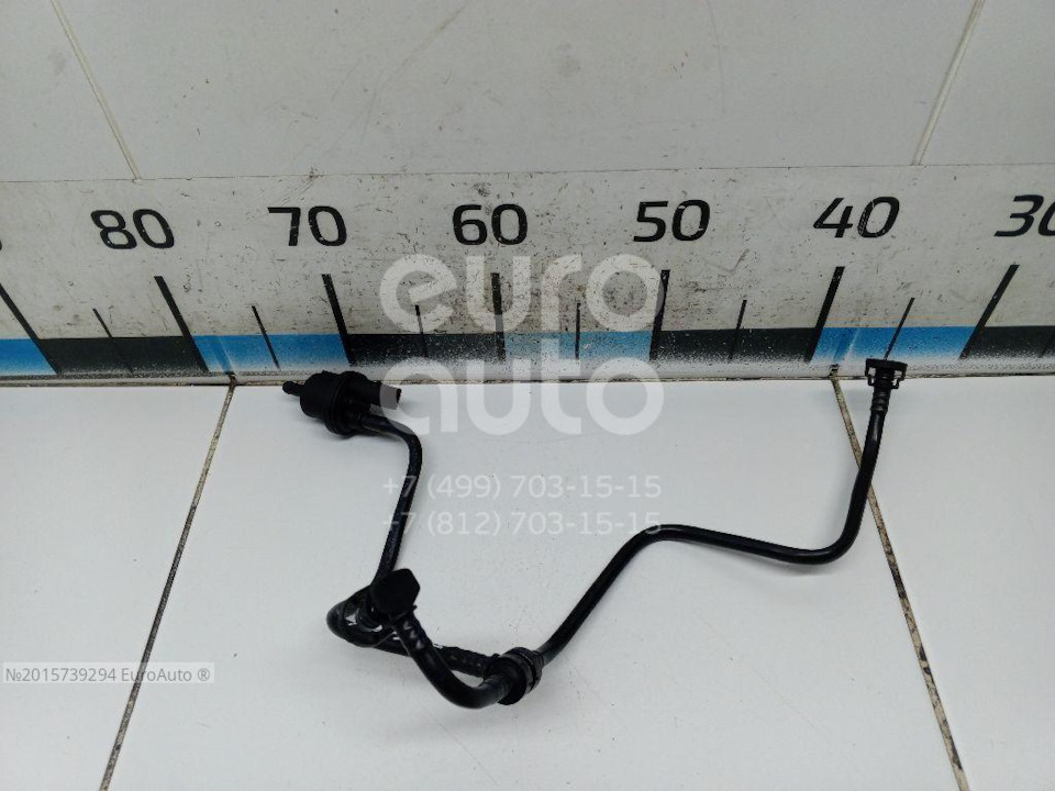 03F133366C Шланг соединительный VAG | Запчасти на DRIVE2