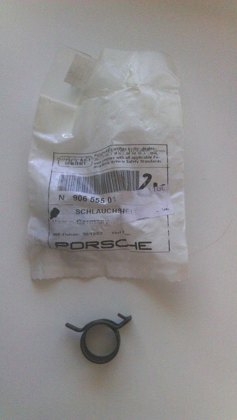 N90655501 N90686901 VAG | Запчасти на DRIVE2