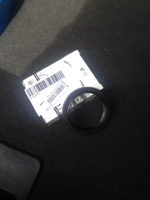 02J409189E Манжетное уплотнение VAG | Запчасти на DRIVE2