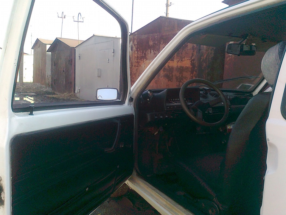 Она с Вами! — Lada 1111 Ока, 0,6 л, 1991 года | мойка | DRIVE2