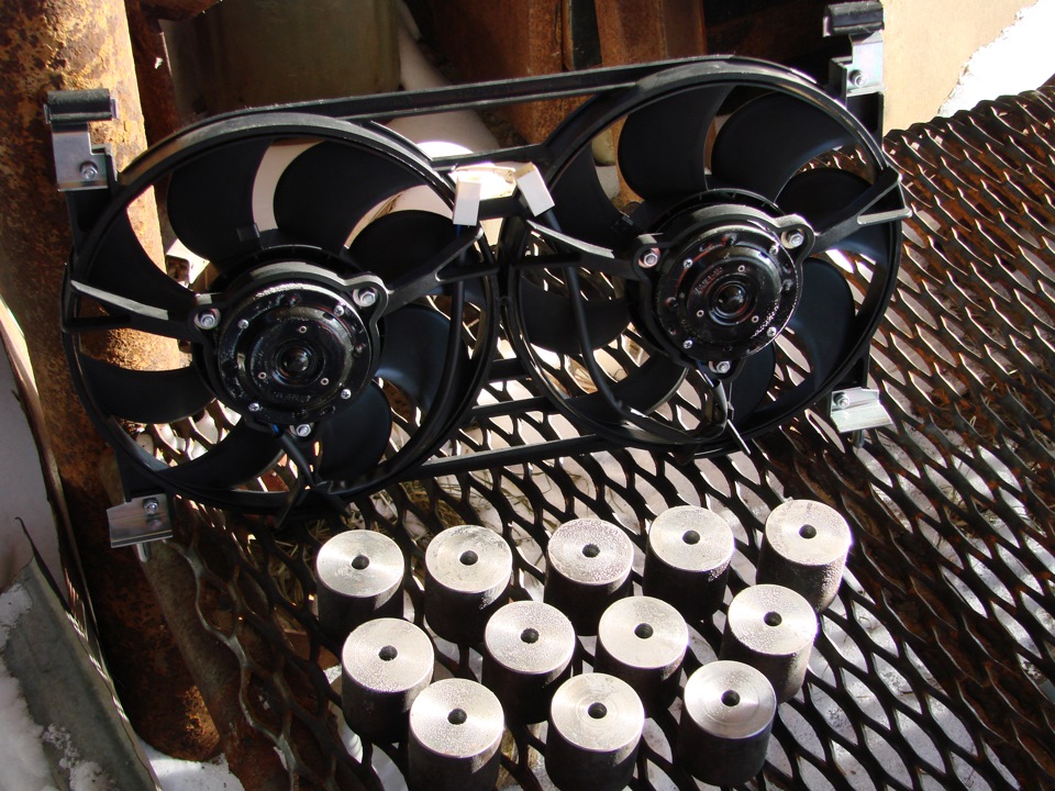 заготовка прикалюх — УАЗ 315195 Hunter, 3 л, 2007 года | тюнинг | DRIVE2