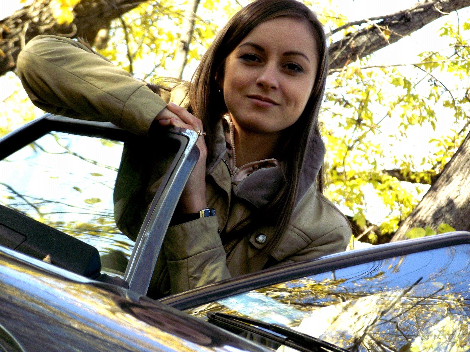 Мои девочки :) — Сообщество «Girls & Cars» на DRIVE2