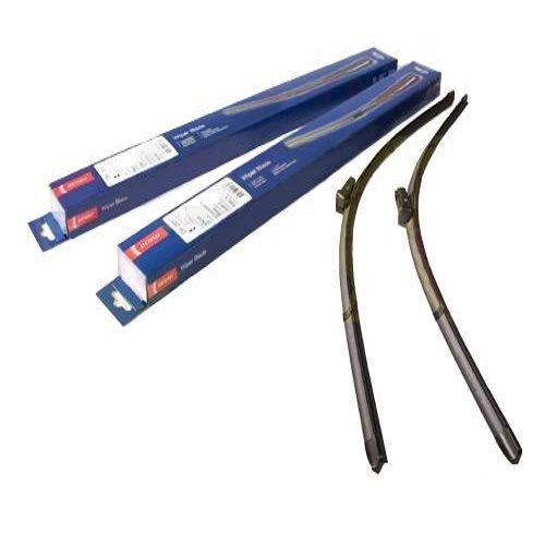 Сравнение щеток стеклоочистителя — Mazda 3 (1G) BK, 1,6 л, 2008 года ...