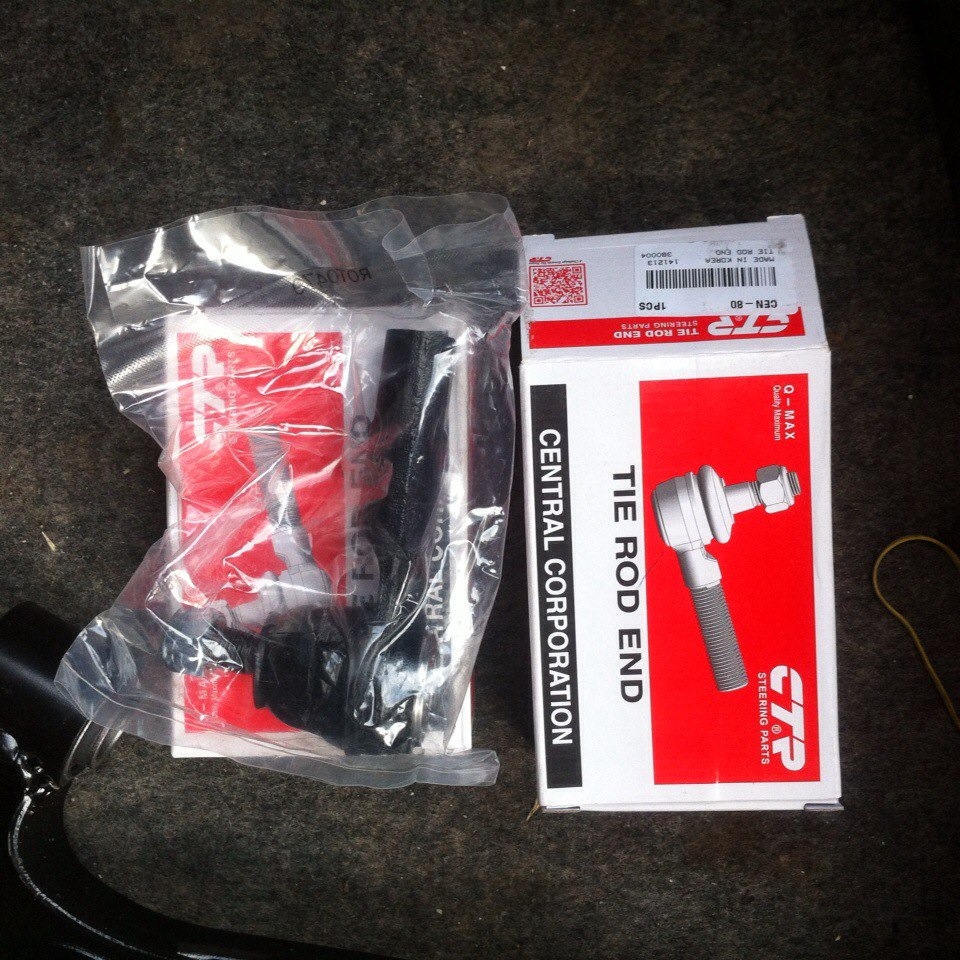 ТО ходовой — Nissan Maxima QX (A32), 2 л, 1995 года | плановое ТО | DRIVE2