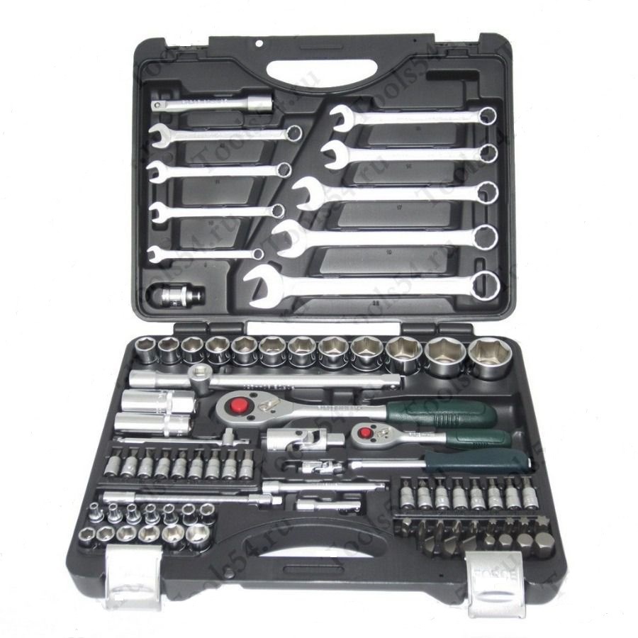 Обзавелся новым инструментом. — Ford Focus II Wagon, 1,6 л, 2007 года | аксессуары | DRIVE2