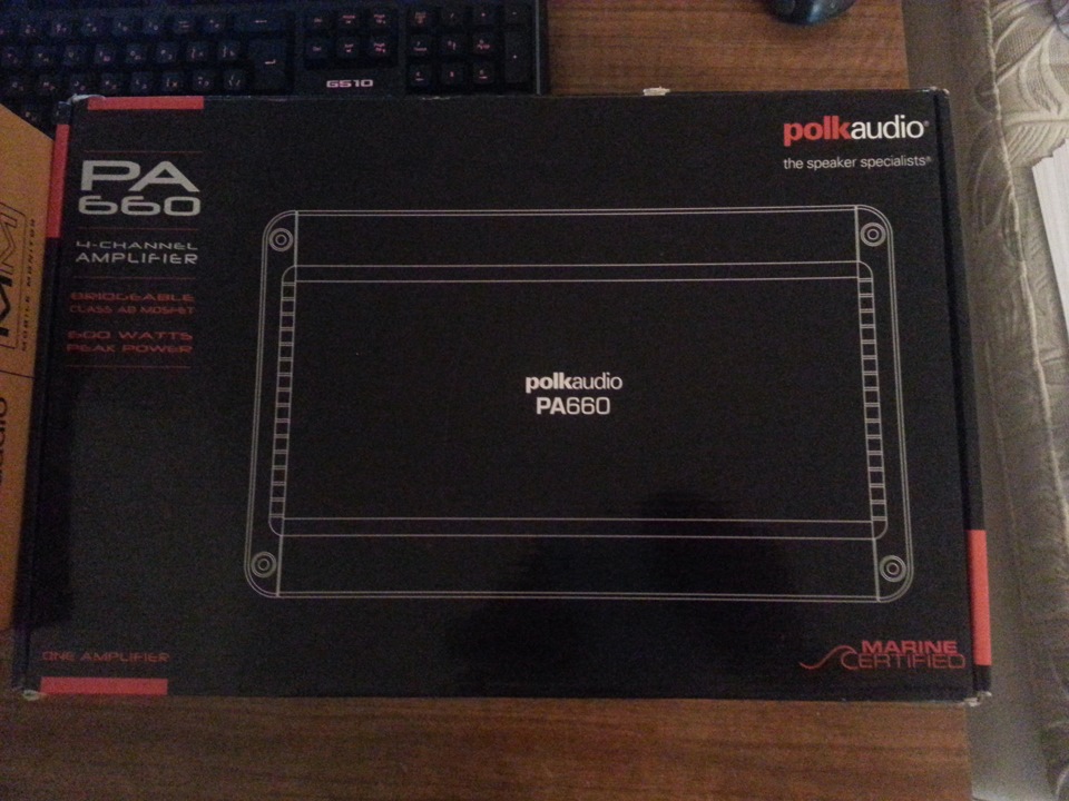 Clarion DXZ-788RUS — KIA Sorento (1G), 2,5 л, 2005 года | автозвук | DRIVE2