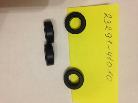 2329141010 Прокладка форсунки TOYOTA MANY TOYOTA LEXUS | Запчасти на DRIVE2