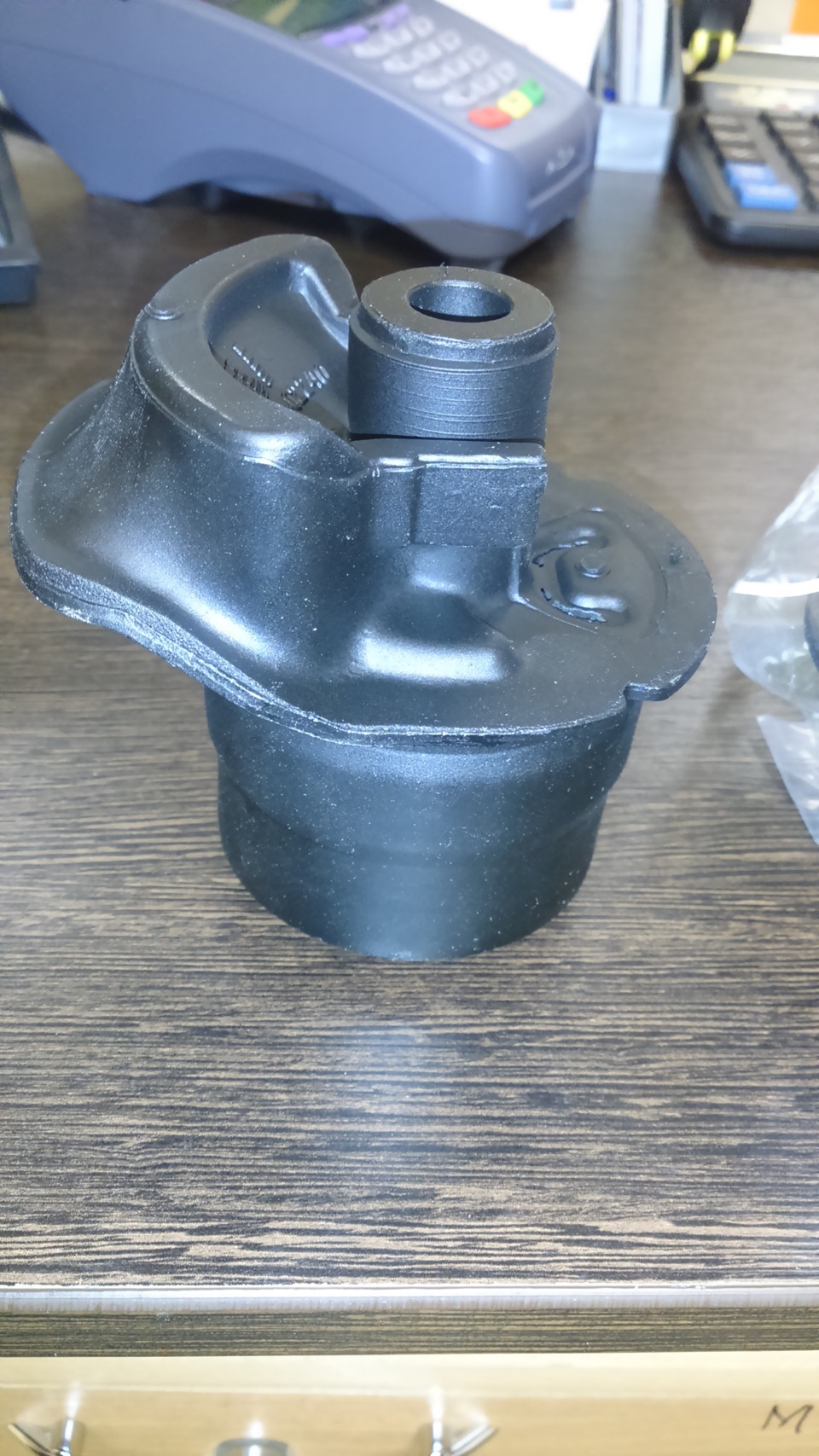 Подарочки для SPASIKA — Toyota Corolla Spacio (E121), 1,5 л., 2001 года | запчасти | DRIVE2