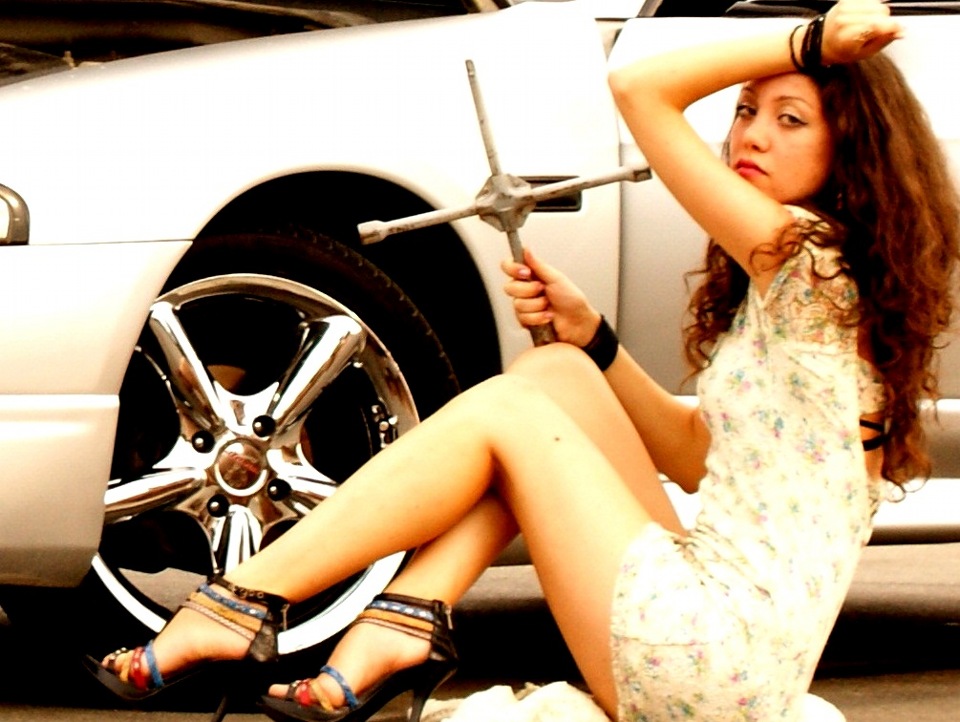 Запись, 14 октября 2011 — DRIVE2