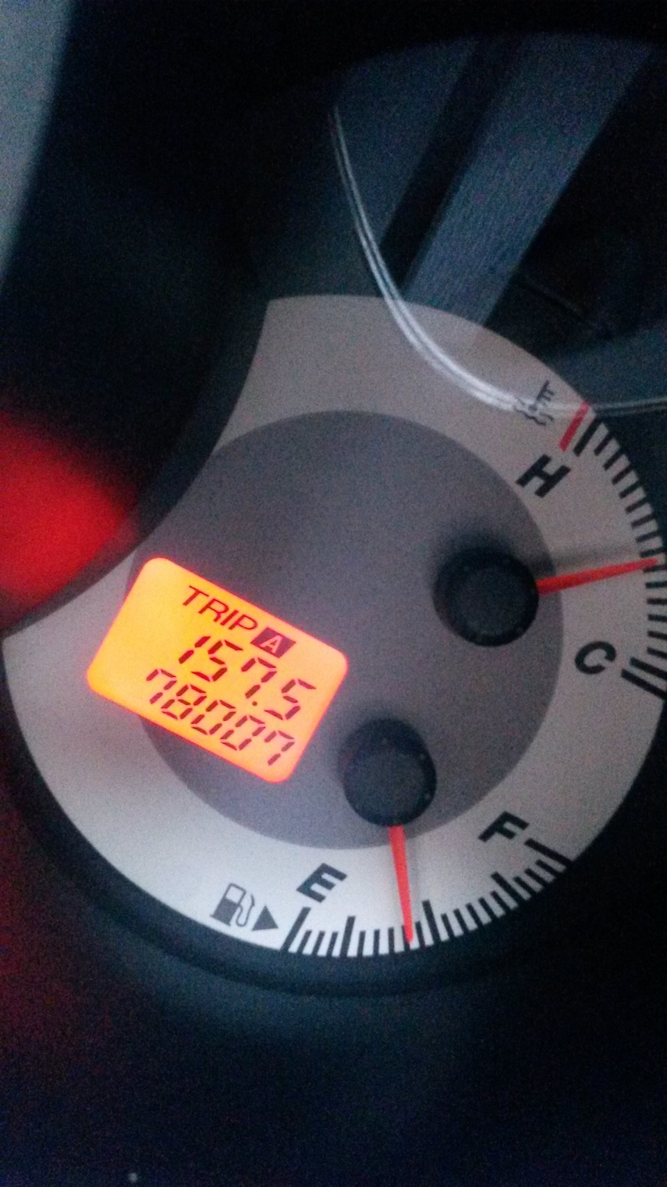 Eml 327 — Mazda 3 (1G) BK, 1,6 л, 2006 года | электроника | DRIVE2