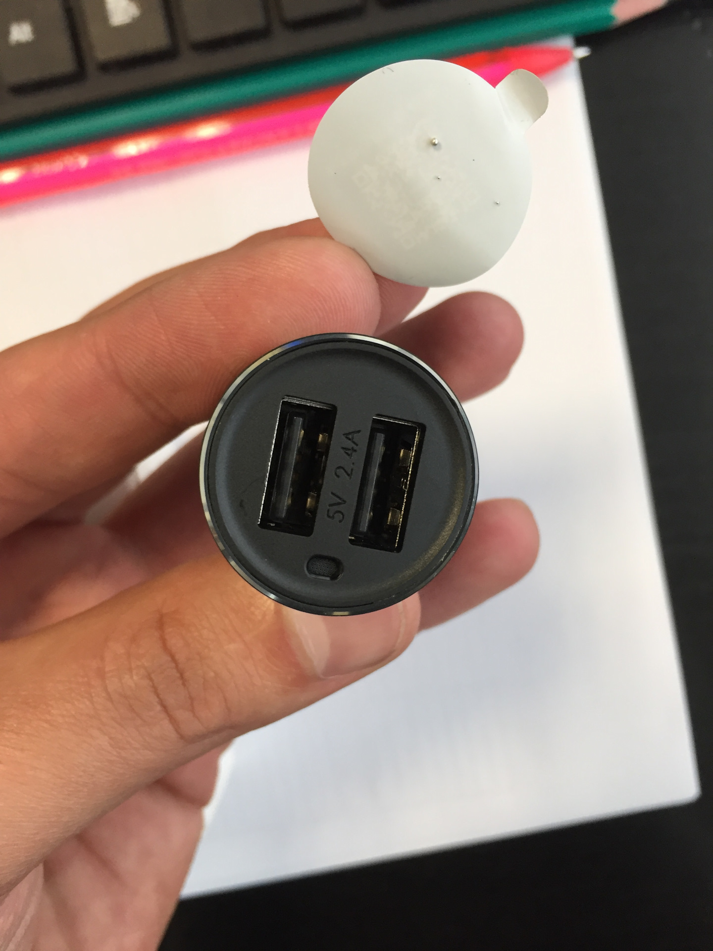 Xiaomi Roidmi 2s — Subaru Legacy (BL/BP), 2 л, 2003 года | автозвук ...