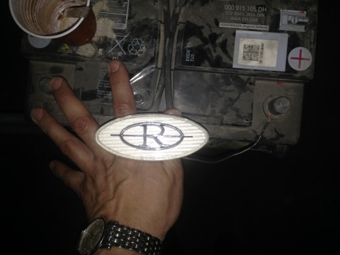 000915105DH Аккумулятор Акб VAG | Запчасти на DRIVE2