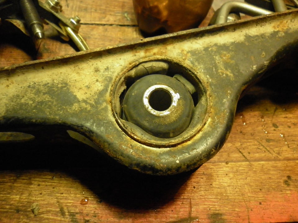 Колхозим подушку АКПП — Honda Inspire (CB5/CC2/CC3), 2 л, 1990 года | своими руками | DRIVE2