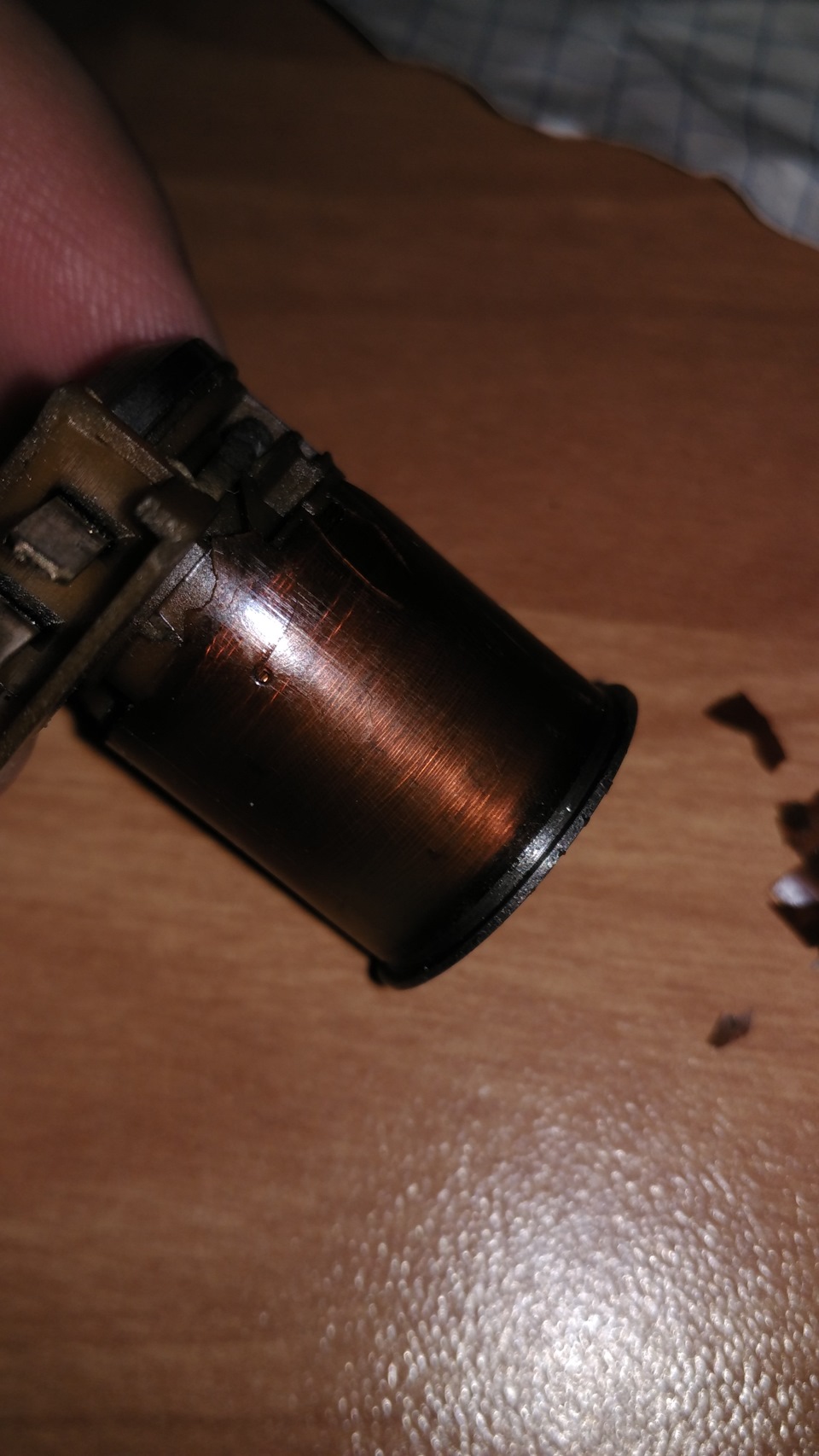 немного про АКПП 097, номера соленоидов . + методика по смене масла ...