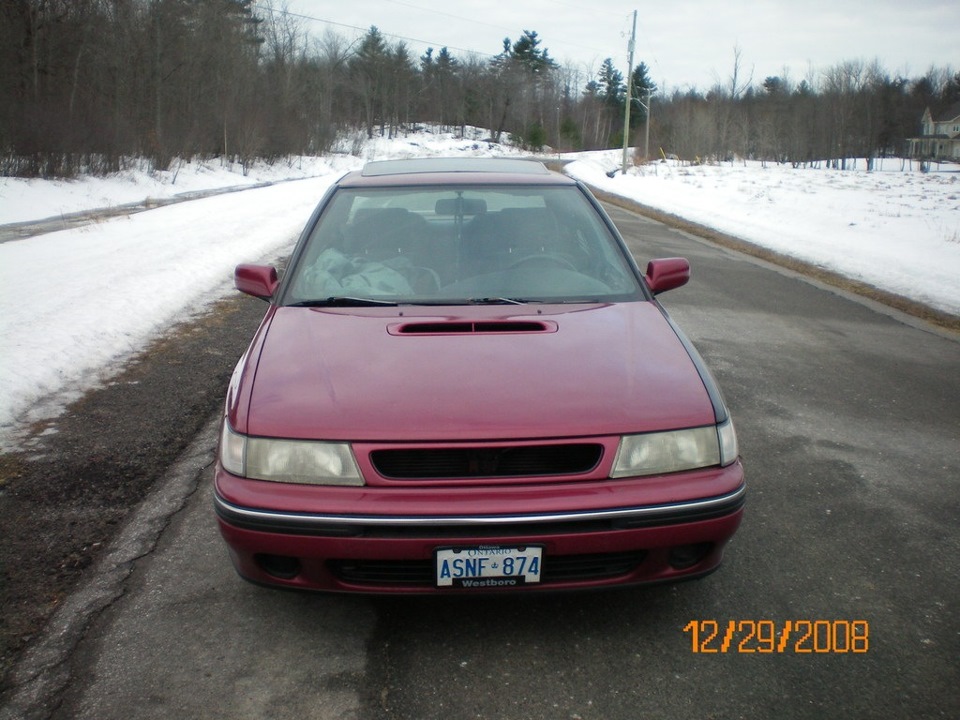 Куплю капот — Subaru Legacy (BC/BJ/BF), 2 л, 1994 года | запчасти | DRIVE2
