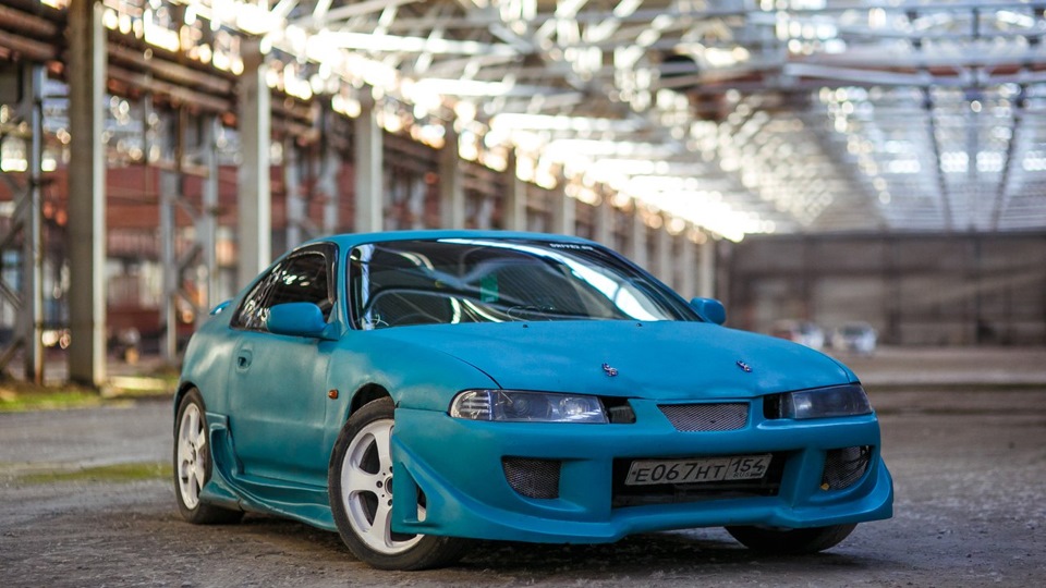 что может быть? помогаем) — Honda Prelude (BA8/BA9/BB1/BB4), 2,2 л ...