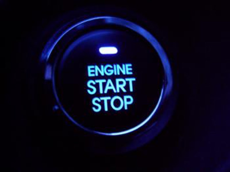 Замена сигнализации на Magicar 903F + Start/stop — Chevrolet Cobalt (2G), 1,5 л., 2015 года ...