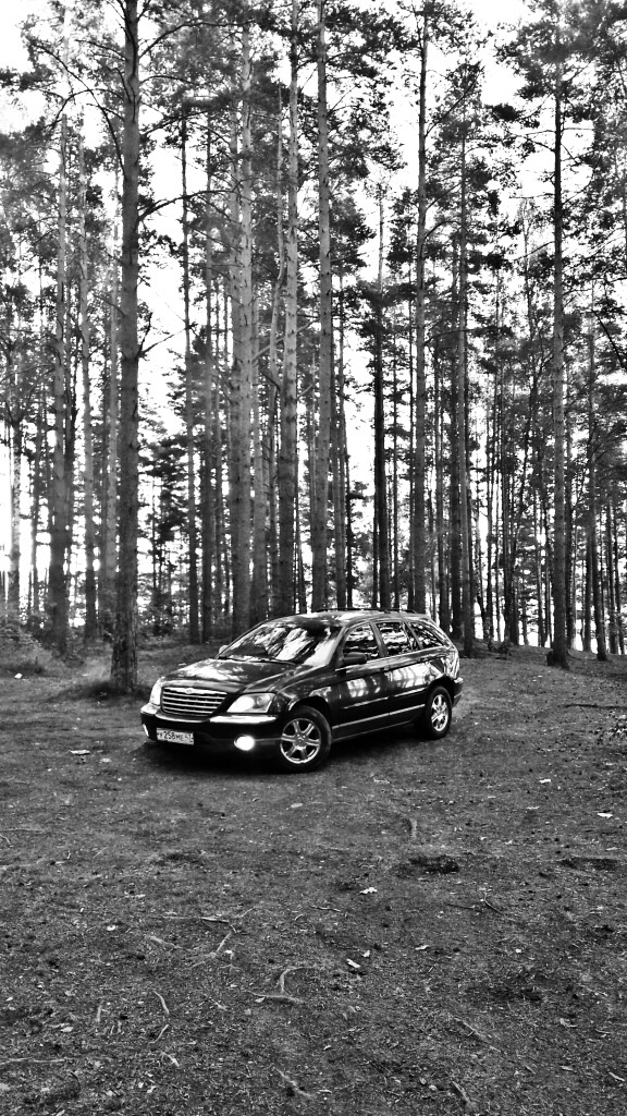 Запись от 27 августа 18:26 — DRIVE2