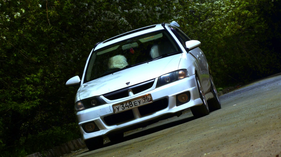 Фотокарточки — Nissan Wingroad (Y11), 1,8 л, 1999 года | фотография ...