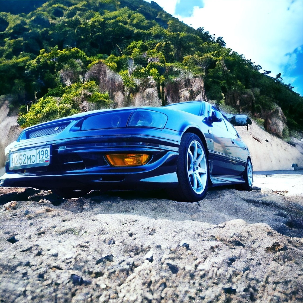 ⭐Заменил ДВС⭐ — Toyota Camry (XV20), 3 л, 2001 года | визит на сервис ...