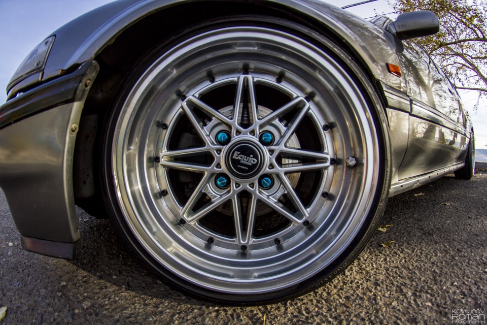 Ищу штампы в красноярске r15 4x100 ЦО56 и больше — Honda Civic (4G), 1 ...