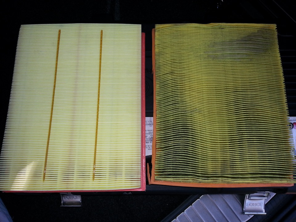 Замена масла, свечей и фильтров. — Opel Zafira B, 1,8 л, 2008 года ...