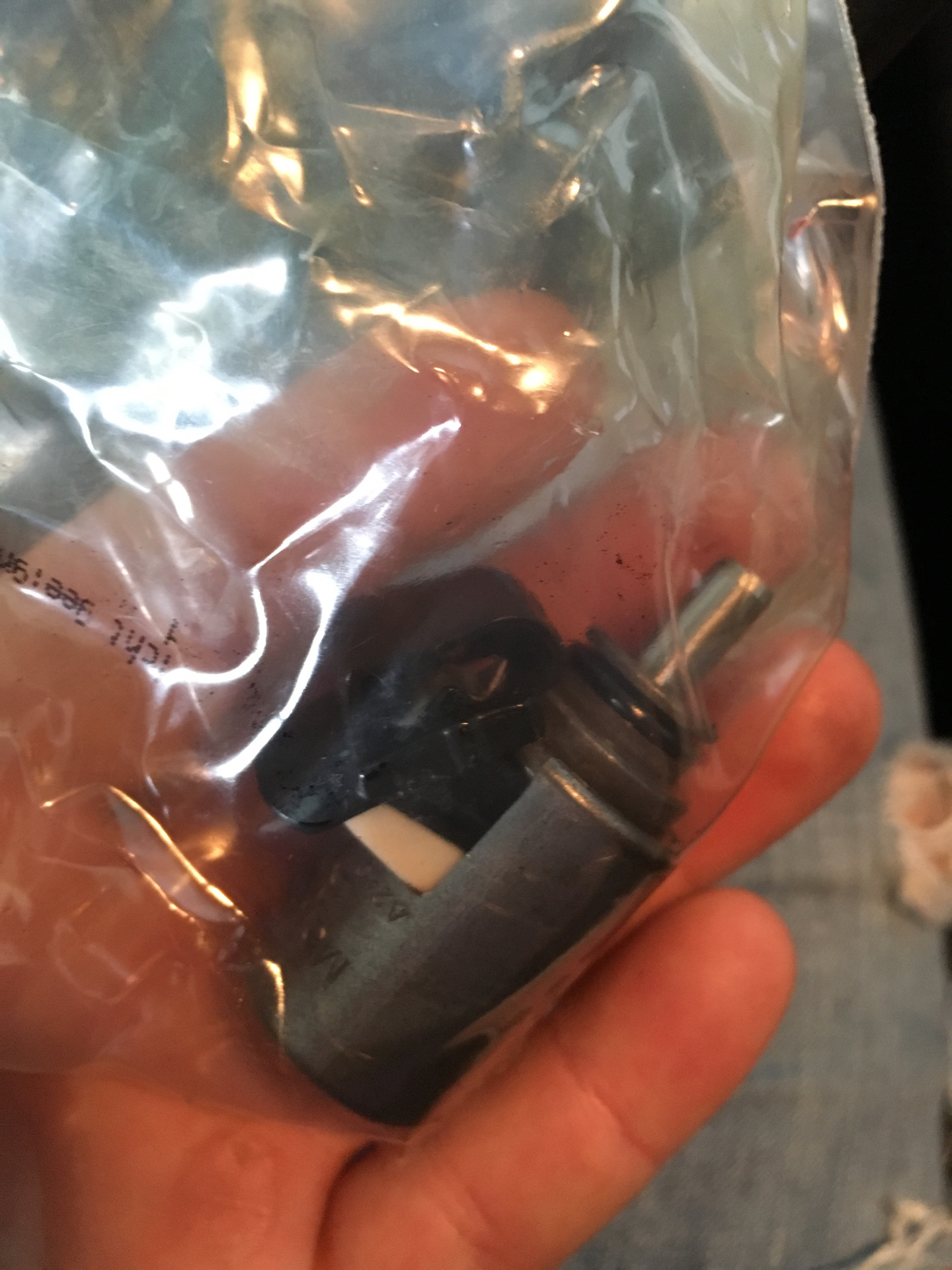 Плата акпп, соленоид, масло 16л. — Mercedes-Benz C-Class (W203), 2 л ...