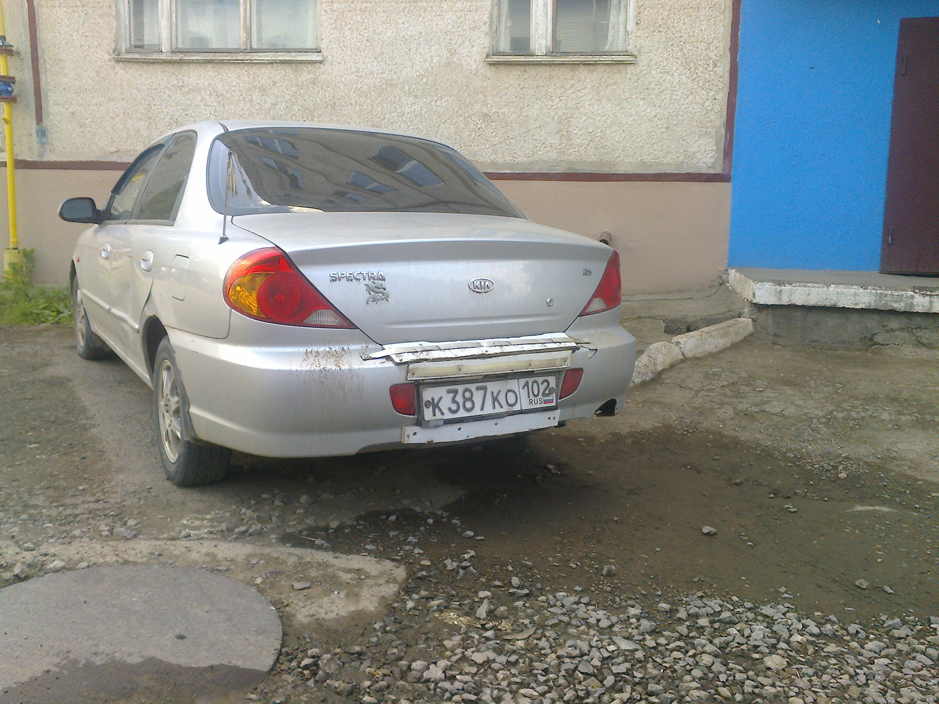 Запись, 26 февраля 2018 — DRIVE2