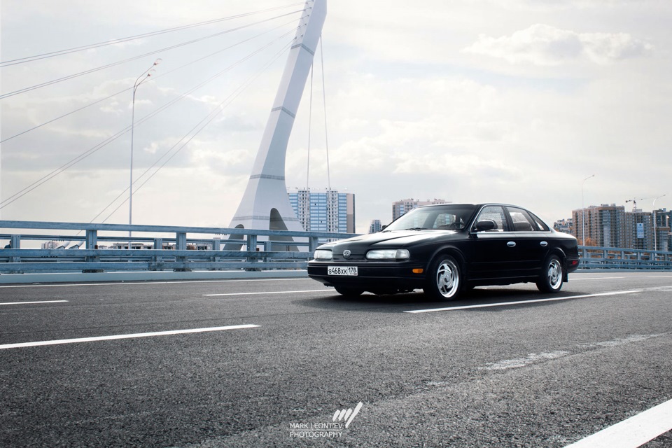 Infinity q45 — Сообщество «JDM DRIVE2» на DRIVE2