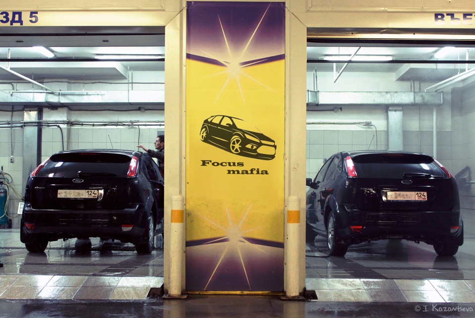 first. Фото со встречи — DRIVE2