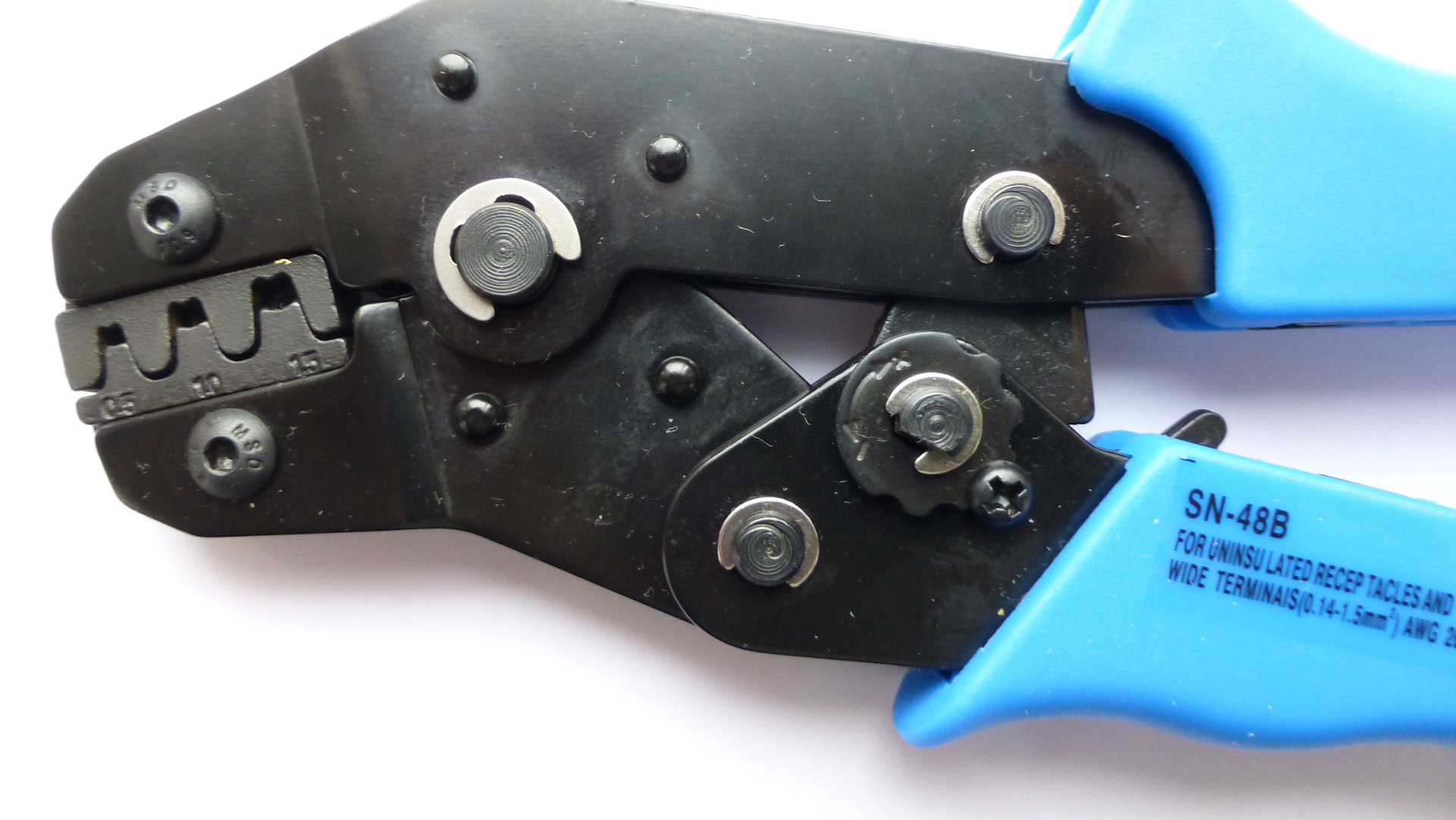 Газовый паяльник -Обжимные клещи! — Hyundai Solaris Hatchback, 1,6 л ...