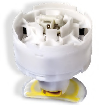 Вопрос по топливному насосу? — Audi A4 (B6), 1,8 л, 2002 года ...