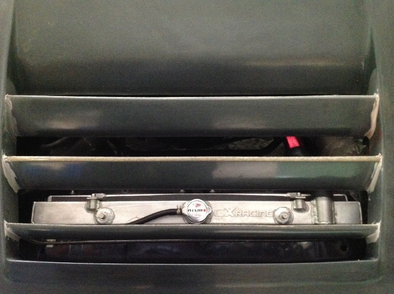 TYPE-X. GANADOR. KOGUCHI POWER. RAYBRIG… — Nissan 200SX (S13), 2 л ...