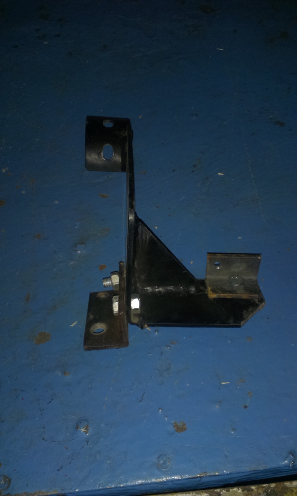 подножки — пороги красят авто — Nissan Qashqai (1G), 2 л, 2007 года ...