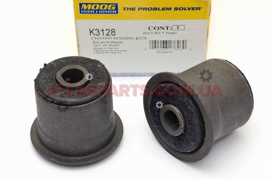 Обслуживание плановое передней подвески — Jeep Grand Cherokee (ZJ), 5,2 ...