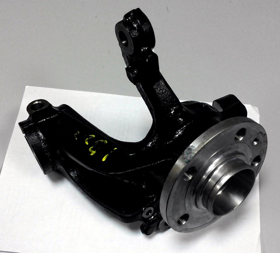 713610470 Комплект подшипника колеса FAG | Запчасти на DRIVE2