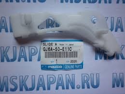 Список необходимых запчастей — Mazda 6 (1G) GG, 3 л, 2004 года ...