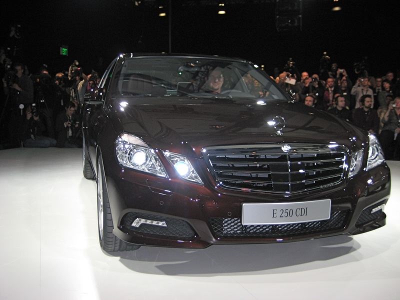 Цвет новой жизни — Mercedes-Benz S-Class (W140), 6 л, 1997 года ...