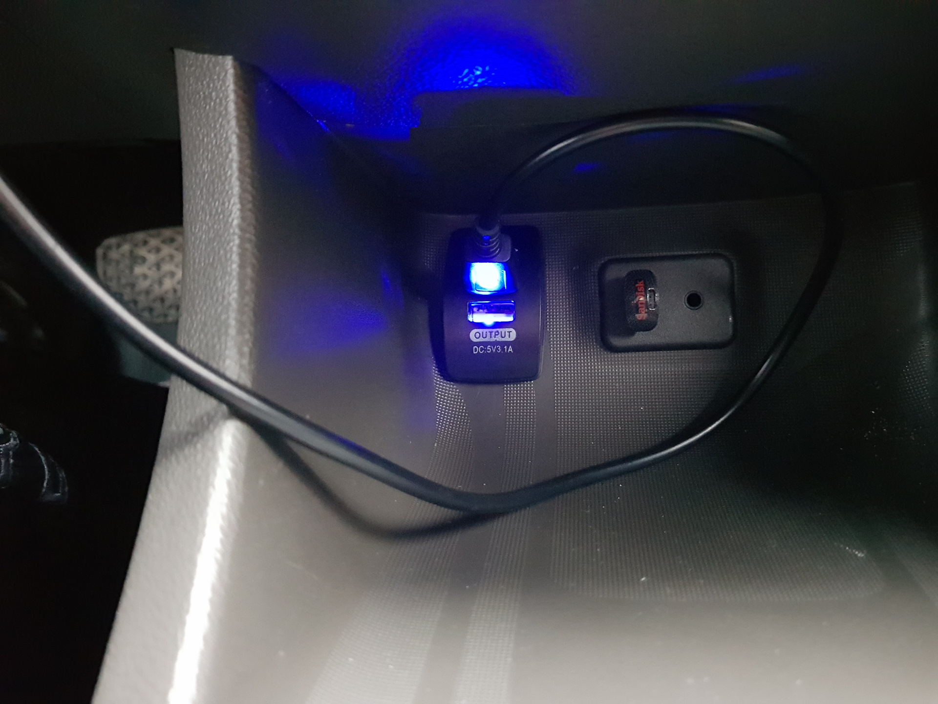 Почти финал. — Ravon R4, 1,5 л, 2017 года | тюнинг | DRIVE2